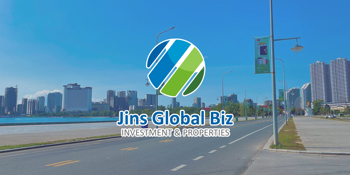 JINS GLOBAL BIZ Co., Ltd